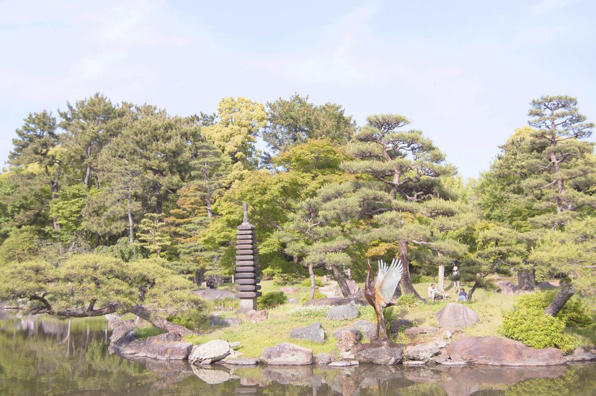 Tsuruma Park: The oldest park of Nagoya - Kawaii Aichi - Travel to ...