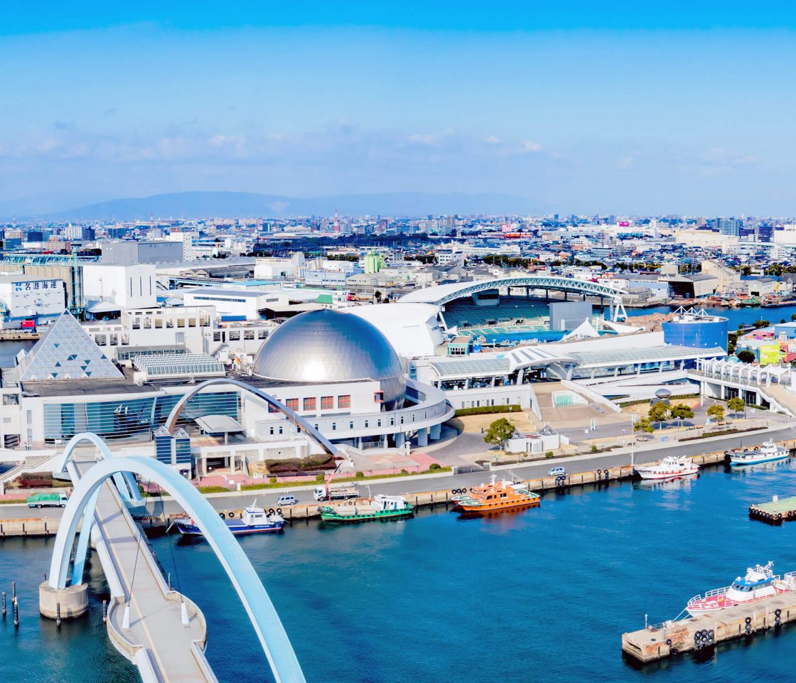 nagoyaport05 | Kawaii Aichi - Travel to Aichi Prefecture. Visit Aichi ...