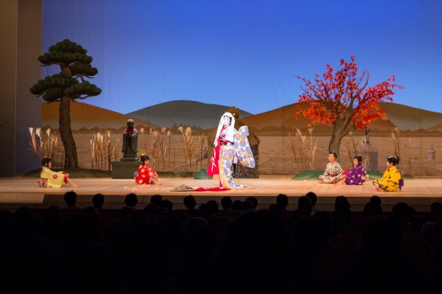NAGOYA ODORI: Meet one of the oldest and most fascinating japanese ...