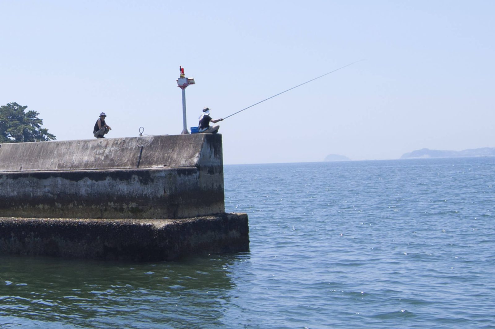 Sakushima: Descubre la famosa isla de arte de Aichi - Kawaii Aichi ...