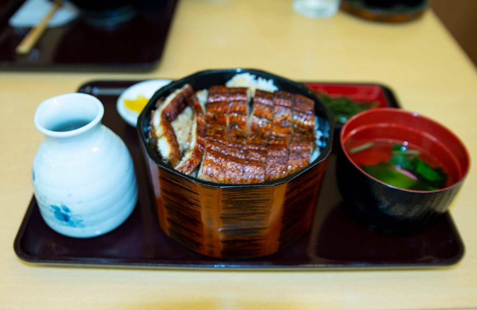 Nagoya Meshi: 10 Must-try food in Nagoya - Kawaii Aichi - Travel to ...