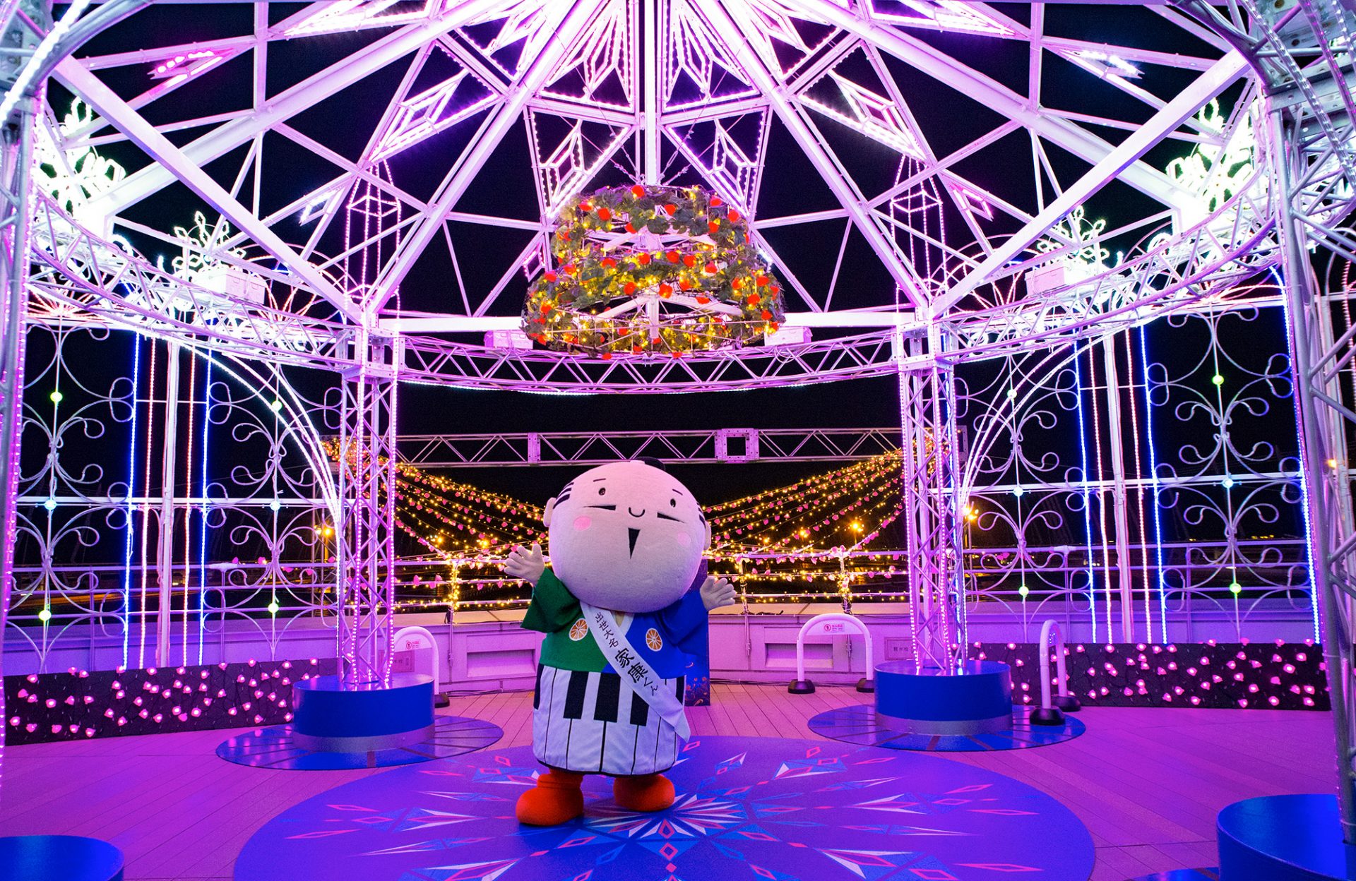 Centrair: Spend one day in Chubu Centrair International Airport ...