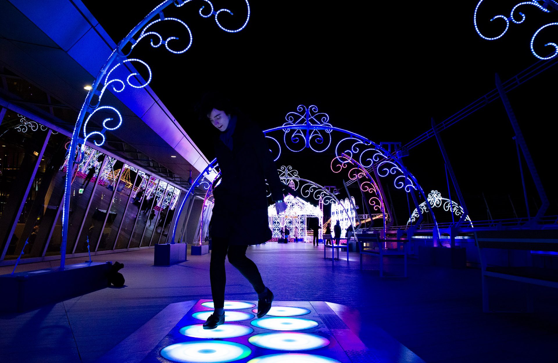 Centrair: Spend one day in Chubu Centrair International Airport ...