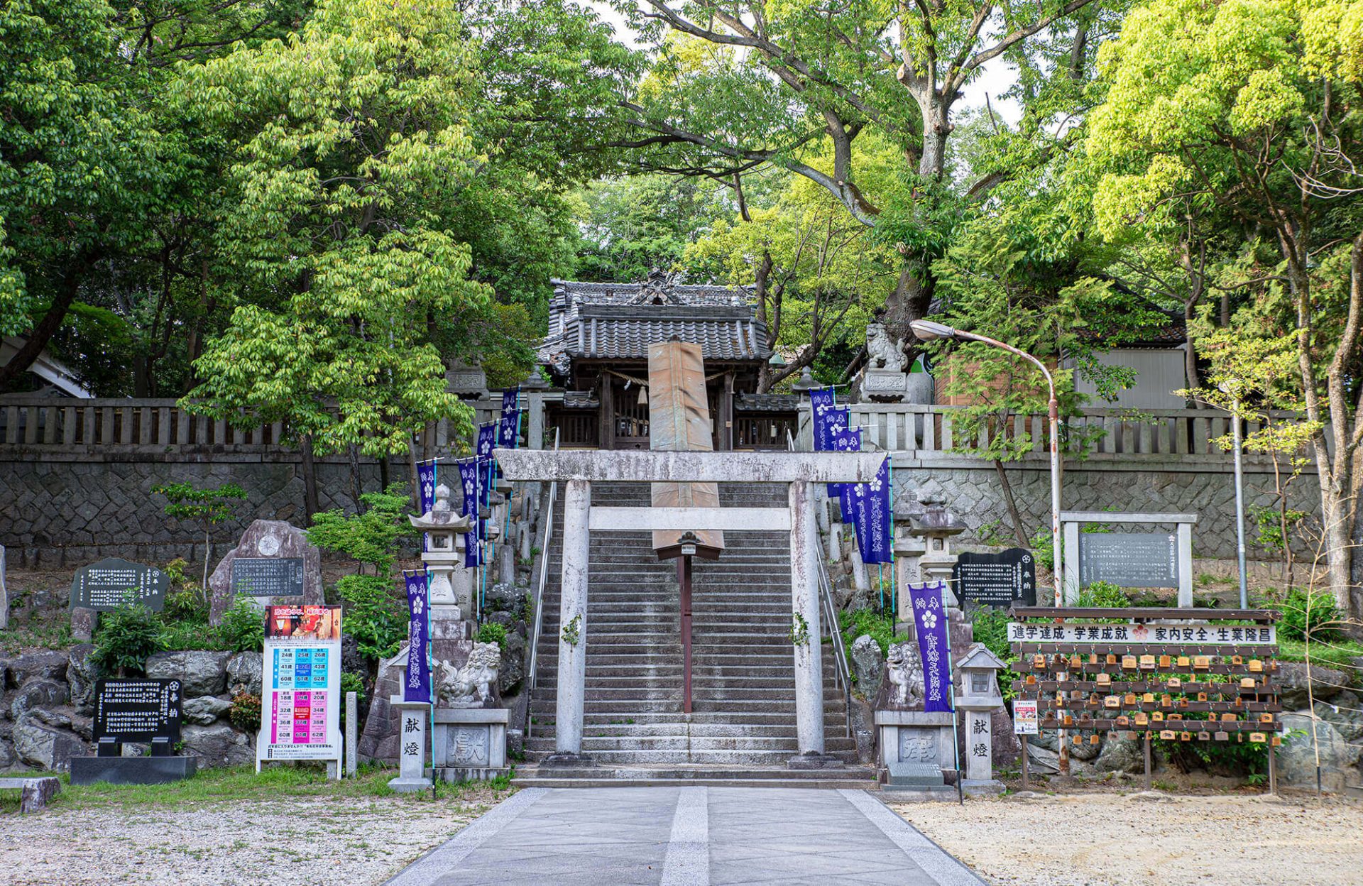 Arimatsu: 400 años de técnica tradicional de teñido | Kawaii Aichi ...