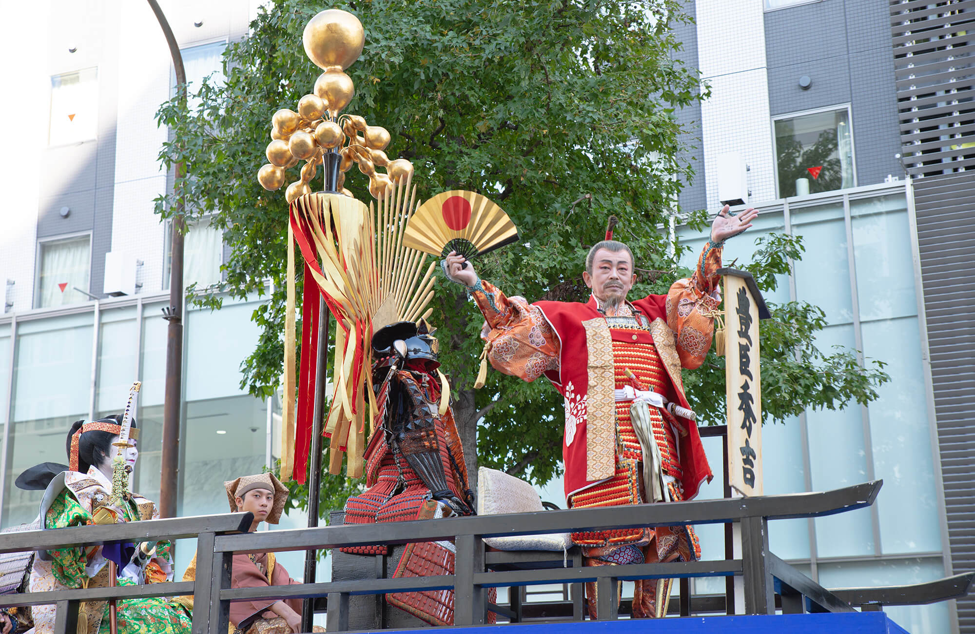 Todo lo que necesitas saber sobre el Festival de Nagoya (名古屋祭) - Kawaii ...